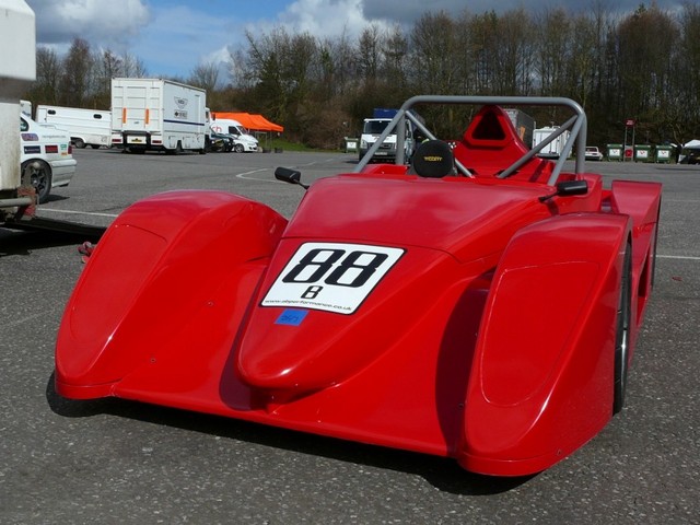 New AB Performance Sabre