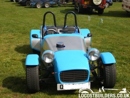 FS: Stuart taylor Locost 1300 xflow (VERY RELUCTANT SALE)