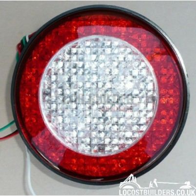 LED Tail Lights - Fantastic Quality