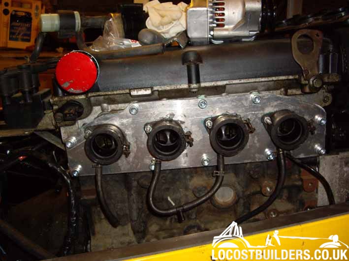 my 1st blacktop zetec install help/advice coventry