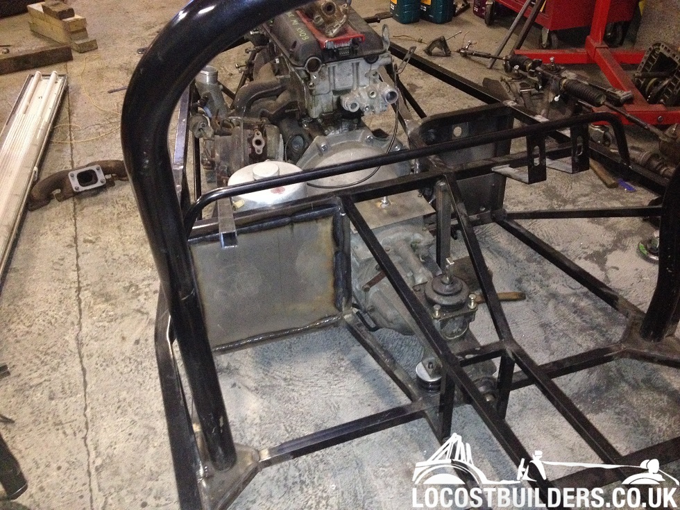 MK Indy Chassis Upgrade - LocostUSA.com