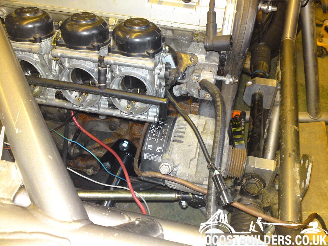 x20xev plumbing | Vauxhall Owners Forum