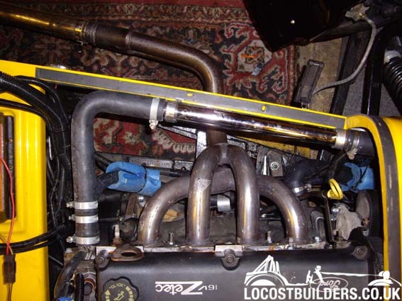 my 1st blacktop zetec install help/advice coventry