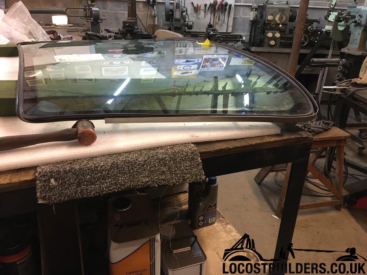 Reliant Kitten Project